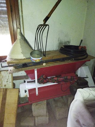 Pigiadiraspatrice elettrica