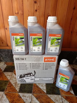 Olio Catena STIHL