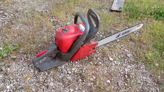 Motosega EFCO MT 5200 Professionale