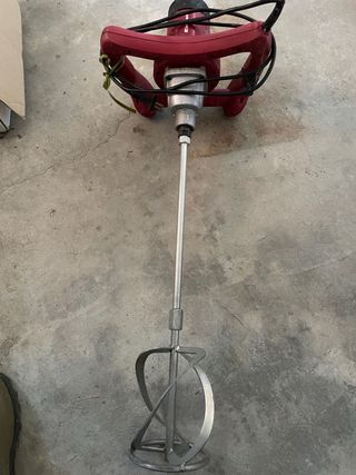 miscelatore elettrico