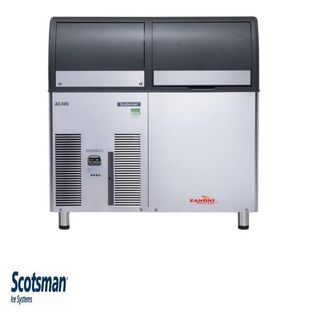 Vendo macchina ghiaccio scotsman 145kg