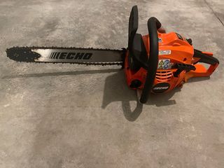 Motosega Echo CS-501 SX
