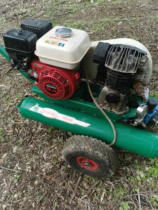 Compressore Honda