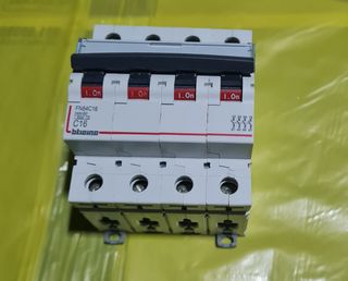 Interruttore Biticino