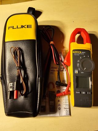 Fluke 902 FC