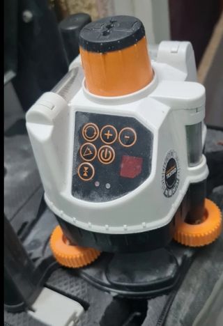 Laser livella laserliner