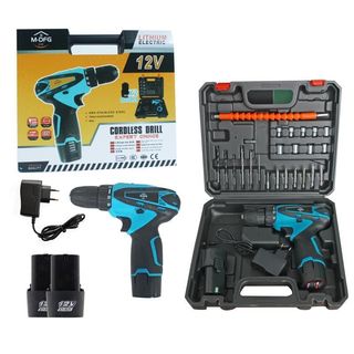 Avvitatore elettrico