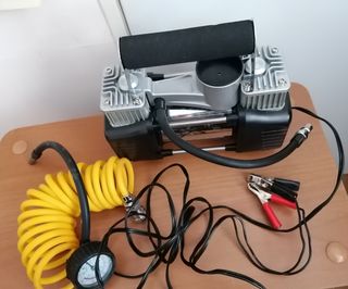 Compressore portatile  AC808
