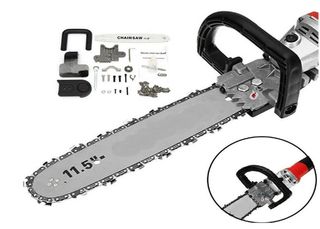 KIT ADATTATORE SMERIGLIATRICE FLEX ANGOLARE ELETTR