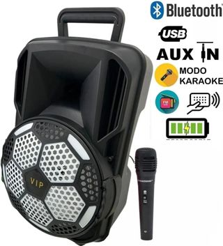 ❤️Cassa karaoke Bluetooth 18000w portatile🎶




E