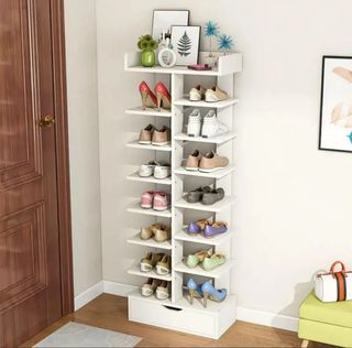 👞👢👠 Ordina la tua Scarpiera in Legno Made in It