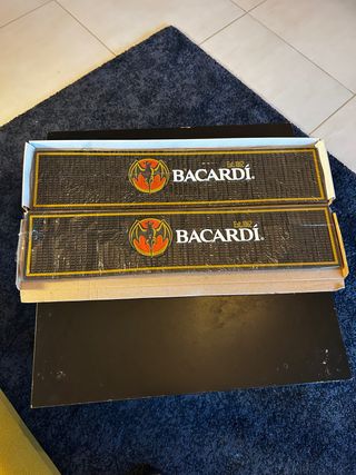 Set Bar Mat