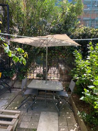 arredamento giardino KASANOVA