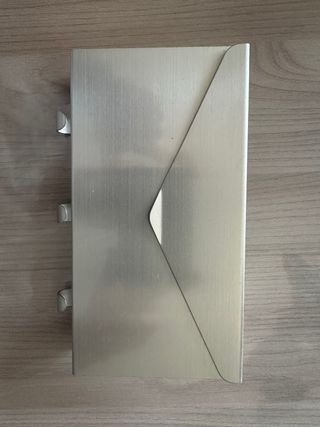 Portachiavi portalettere da parete