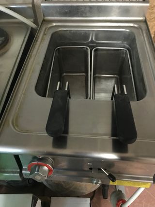 bollitore cucina professionale