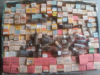 Valvole grande lotto...non controllate