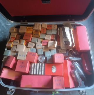 Valvole non controllate