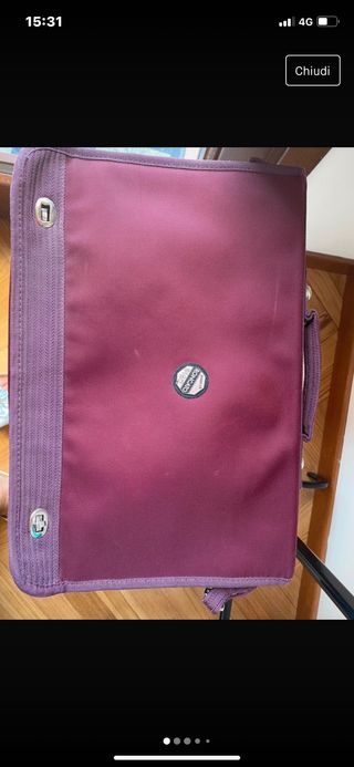 valigetta porta documenti Roncato