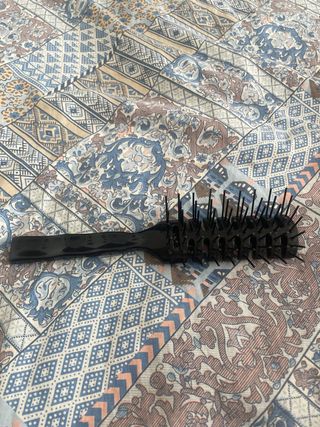 spazzola ragno da parrucchiere