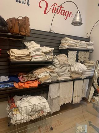 arredamento negozio