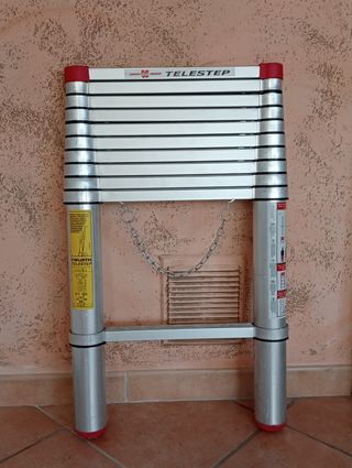 Scala telescopica Wurth