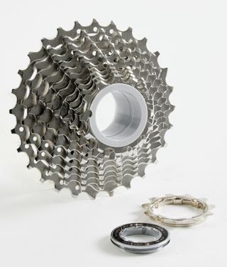 2 trapani Bosch e roba da ciclismo