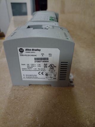Plc Allen-Bradley