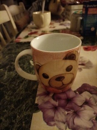 Thun portafoto coccinelle+tazze mug 2