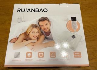 scalda letto singolo