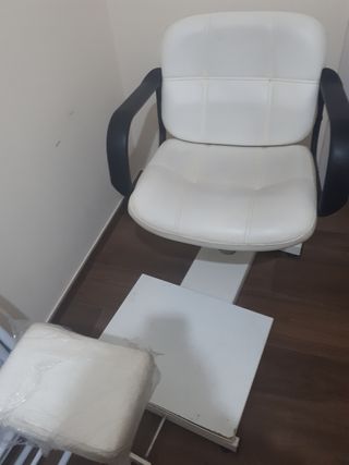 Sedia piedi
