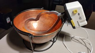 Pentola per polenta Nuova Rossi