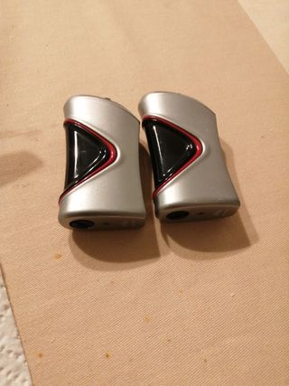 Accendini  Marlboro e posacene Portatile Marlboro