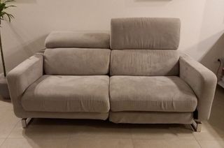 Divano 2 posti