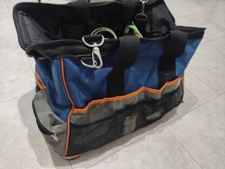 Borsa utensili