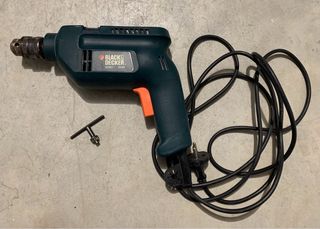 Trapano elettrico