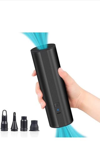 Pompa per materasso usb