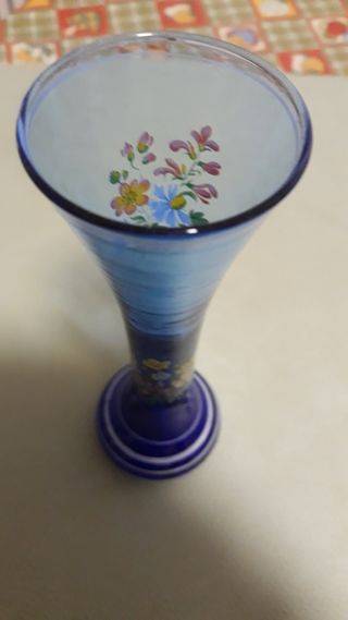 Vasetto Murano vintage