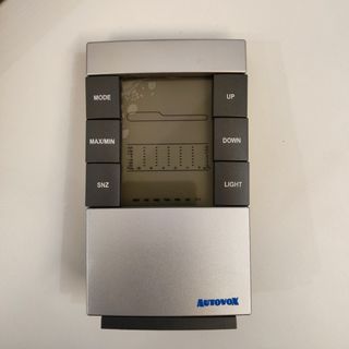 Sveglia multifunzione