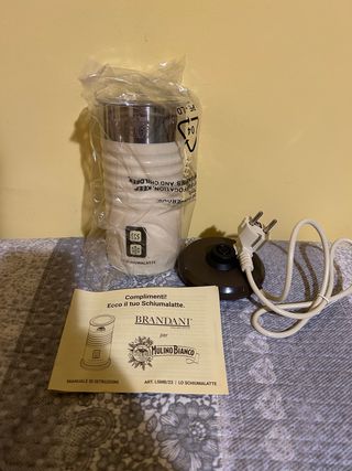 Schiumalatte brandani