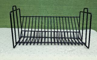 Porta cd da appoggio o da appendere