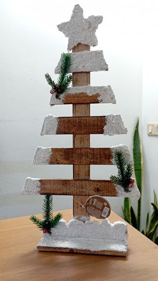 Decorazione natalizia