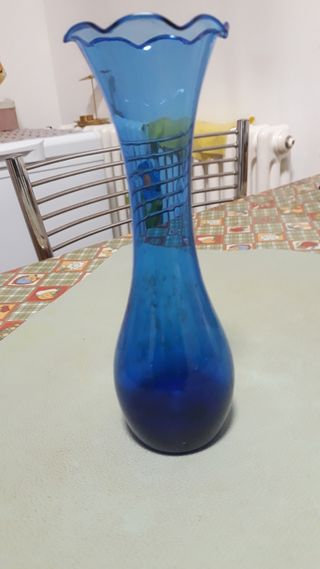 Vasetto Murano vintage