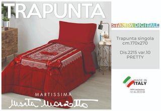 Trapunta