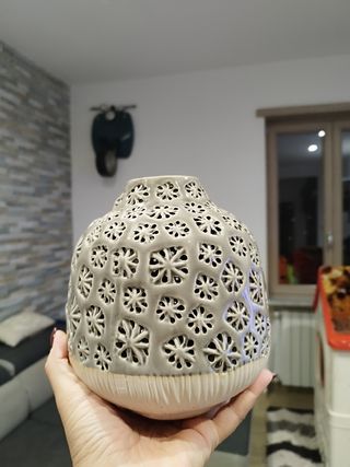 Vaso nuovo