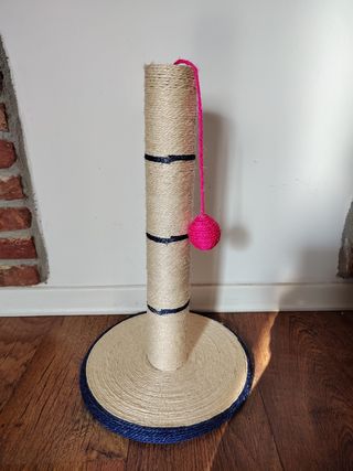 Tiragraffi per gatti