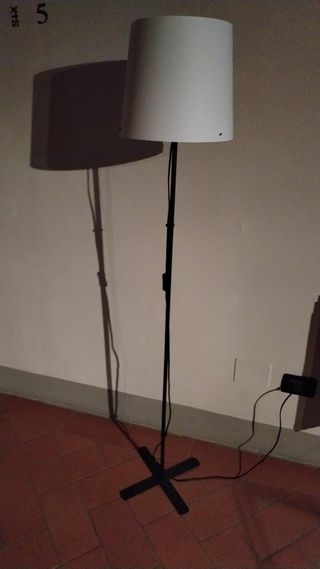 Lampada Ikea