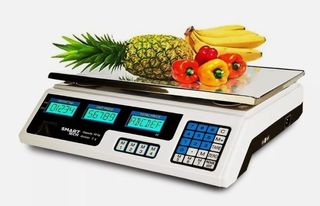 Bilancia Elettronica Digitale Professionale 40KG