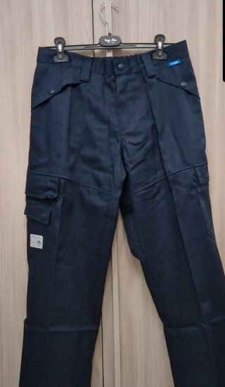 PANTALONE DA LAVORO KARIN ANTISTATICO