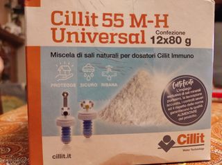 Miscela di polifosfati di sodio
