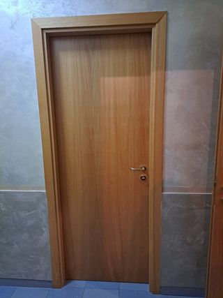 Porte interne